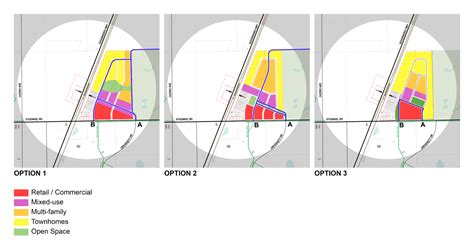 Transit Oriented Development Tod Plan Update One Village One Vision