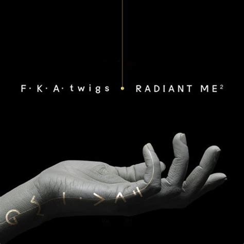 Fka Twigs Radiant Me² Reviews Album Of The Year