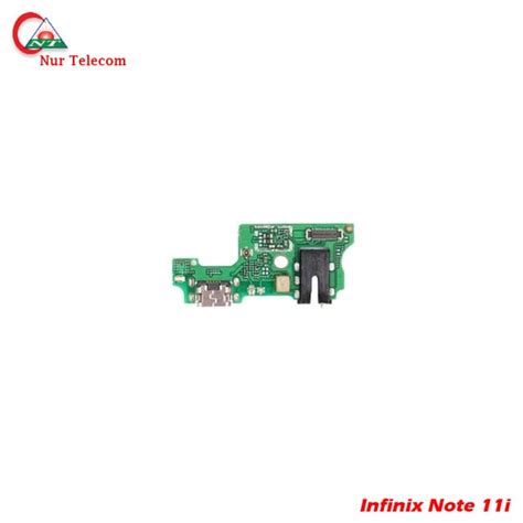 Infinix Note I Charging Logic Board Price In Bangladesh Nur Telecom