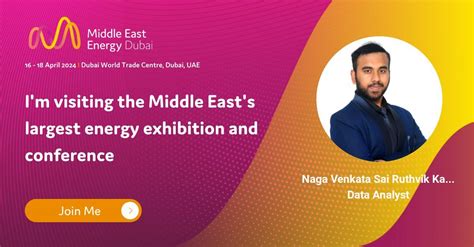 naga venkata sai ruthvik kasi on linkedin middle east energy 2024