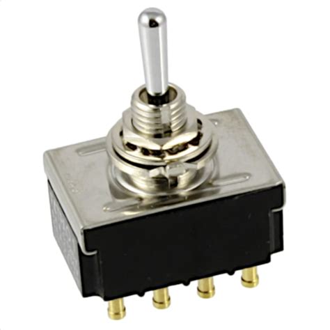 Toggle Switch