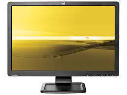 Monitors HP LE2201w 22 Inch Widescreen LCD Monitor Was Sold For 515 00 On 3 Jan At 14 01 By
