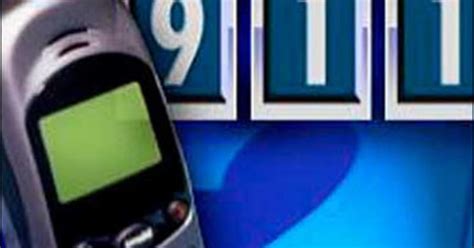 911 Crank Makes 2 000 Fake Emergency Calls Cbs News