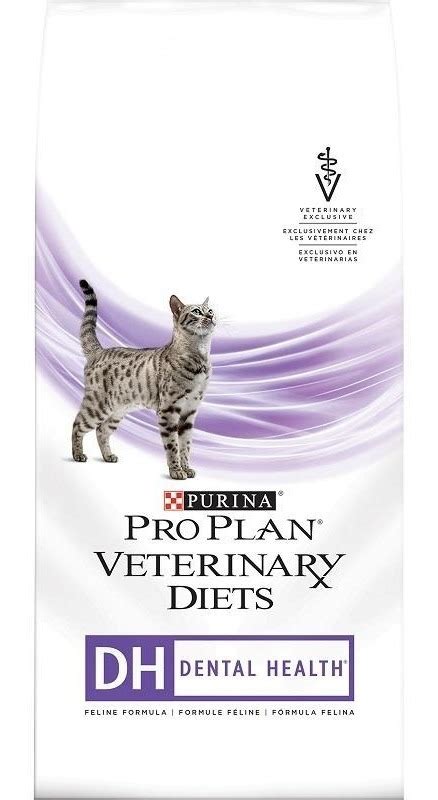Pro Plan Dh Dental Health 2.72kg Nuevo Original Envio | SMART DOG