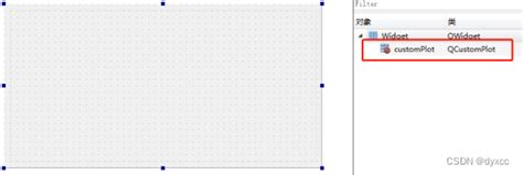 Qt绘图控件qcustomplot 一安装及使用qt C 图像画图软件 Csdn博客