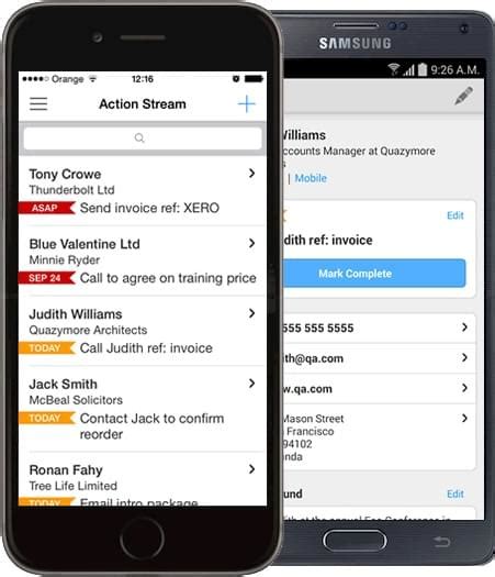 Onepagecrm Pricing And Reviews 2022 Crm Software