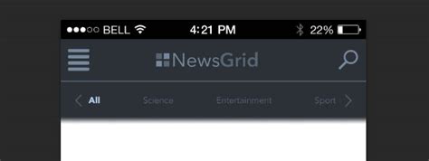 create an animated interface in adobe photoshop envato tuts