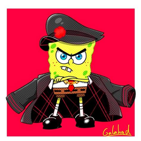 Pin By Marne On Jack Skellinton Spongebob Spongebob Squarepants Squarepants