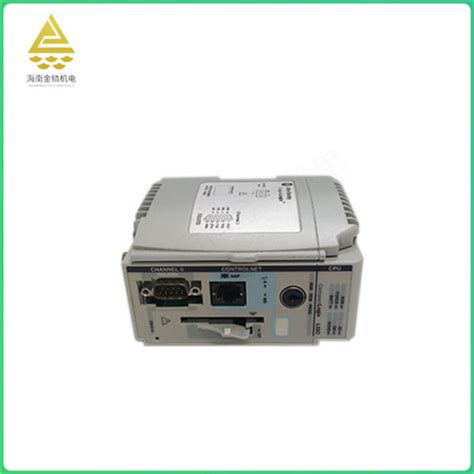 1769 L32c Allen Bradley Compactlogix Controller