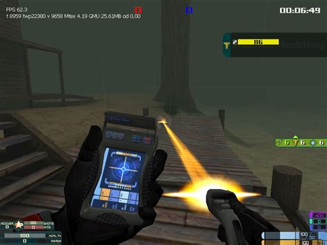 HaZardModding Coop Mod Development Tests Image ModDB