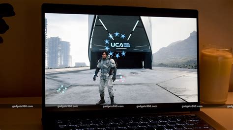 Lenovo Yoga Slim I Pro X Review Portable Powerhouse Gadgets