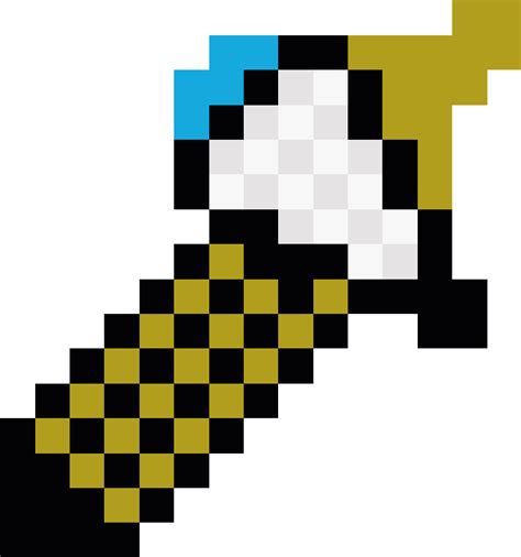 Minecraft Item Editor Vindicators Prized Axe Tynker