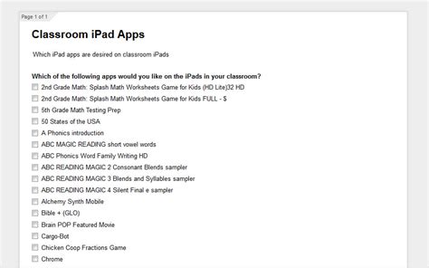 12 Evaluation And Assessment Laurel Iversen S Technology For Teachers Blog