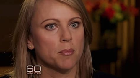 Lara Logan Worked Her Sex Appeal Until It Worked Against Her