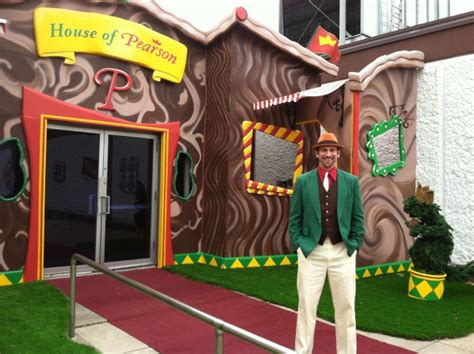 Pearson Candy Co Opens Doors Tonight For Trick Or Treaters