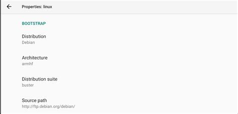 Linux Deploy Apk Download For Android Free