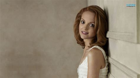Jayma Mays Wallpapers Wallpaper Cave