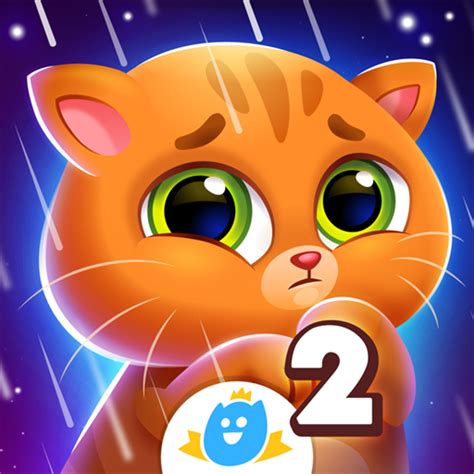 Download Bubbu Mod Apk 2025 Uang Tak Terbatas Gems