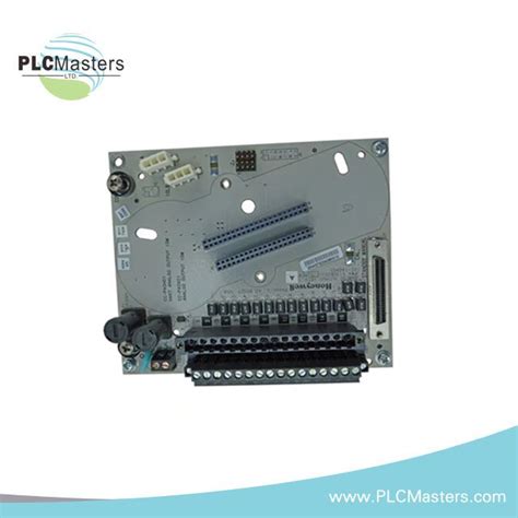 Honeywell 8c Tpox01 Wireless Module Backplane Plc Masters Ltd