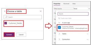 How To Submit Data From Power Apps To Excel Enjoy SharePoint