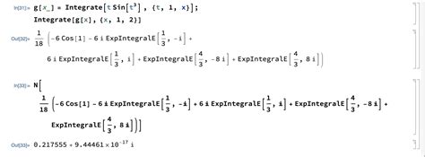 这个积分难题如何做 知乎