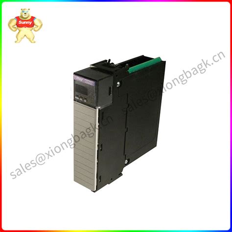Sst Pb3 Clx Rll Profibus Communication Module Allen Bradley Xiamen Xiongba E Commerce Co Ltd