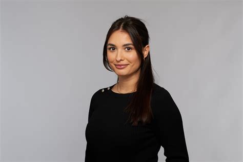 Sabrina Leite Agostinho Stadtspital Zürich