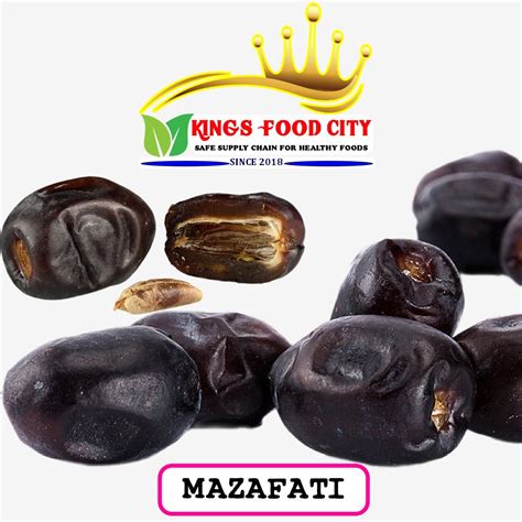Mazafati Dates Consider Mazafati Dates Into Your Diet