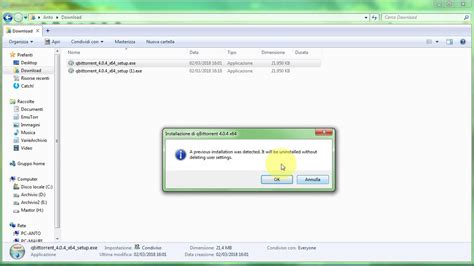 Tutorial QBittorrent Parte Installazione E Configurazione YouTube