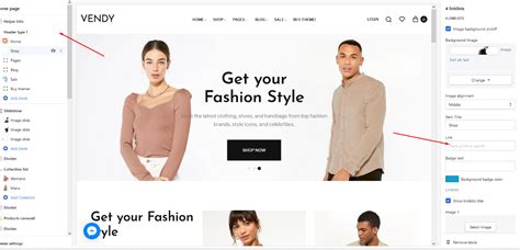 Shopify Documentation