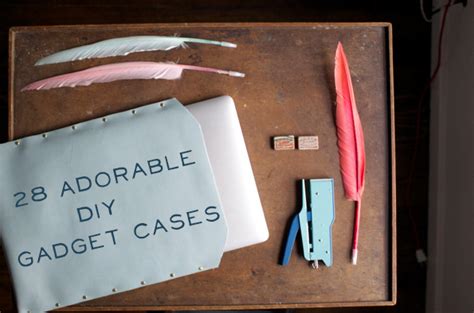 36 Ways To DIY Every Part Of Your Life