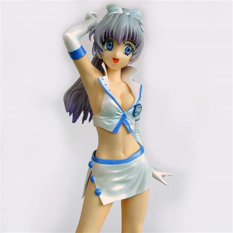 One Piece Anime Action Figure Sex Figure Toy Manufacturer In China