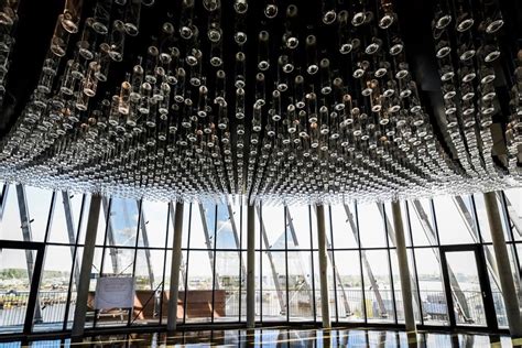 Wines Of Georgia გამოფენის გახსნა მიმდინარე წლის ივლისის ბოლოს იგეგმება გამოფენის პარალელურად