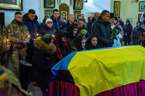 Полтавщина попрощалася з повним кавалером ордену «За мужність Сергієм Міщенком Коло новини