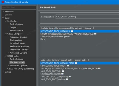 Tms320f280039c Q1 F280039c C2000 Microcontrollers Forum C2000™︎