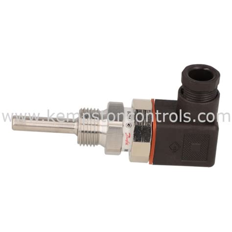 Danfoss Z DANFOSS TEMPERATURE SENSOR C RANGE INSERTION LENGTH MM G ISO