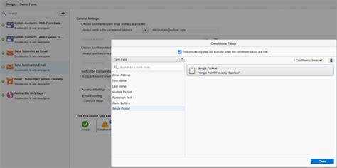eloqua forms oracle eloqua series part 3