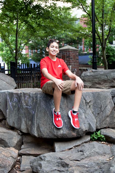 Downtown With Jayden Rivera July 2023 23 Photos And Videos Collected By Wes Mcfee