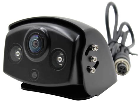 Reversing Camera Degree View Angle With IR Night Vision For Sale Online EBay