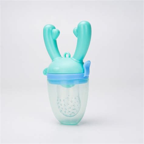 Núm Vú Giả Bằng Silicone Cho Bé