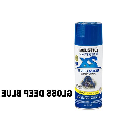 Rust Oleum Painters Touch Ultra Cover 2x General Multi