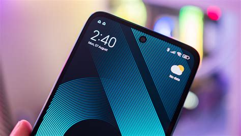 Redmi G Review Bringing G To Everyone Android Central