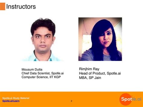 Introduction To Tensorflow Ppt