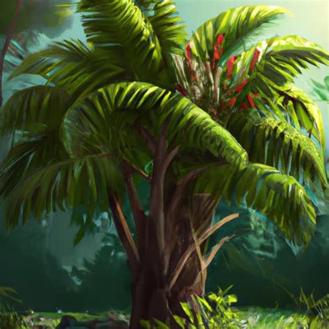 Does Palm Trees Have Deep Roots Heres What You Need To Know Tree Pursuits