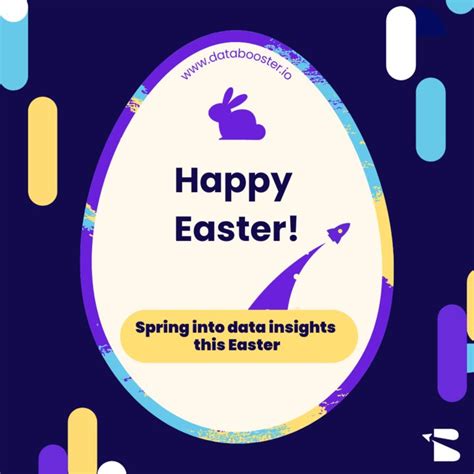 Data Booster On Linkedin Easter Dataliteracy Ailiteracy