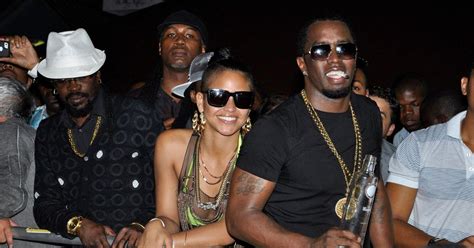 Grisliest Details Of Sean Combs Trial Revealed