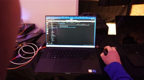 Embedded Systems Village On Linkedin Defcon Defcon31 Embeddedsystems Behindthescenes