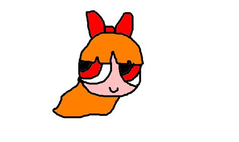 Florzinha Desenho De Brnardy Gartic