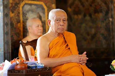 สิ้น สมเด็จพระวันรัต เจ้าอาวาสวัดบวรนิเวศ ชาวตราดเศร้าอาลัย