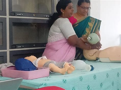 Umamaheswari R On Linkedin Snsinstitutions Snsdesignthinkers Designthinking Bls Training